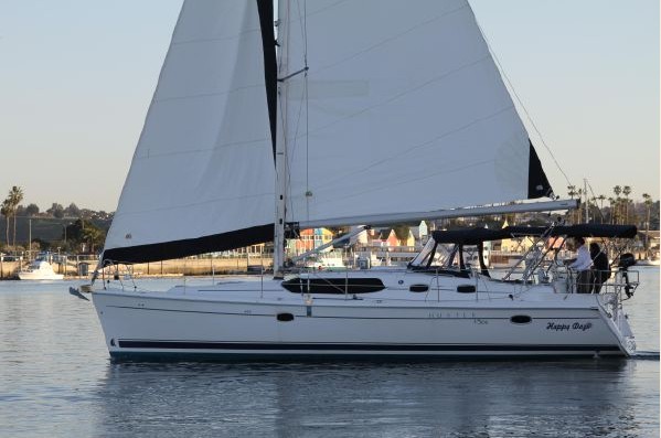 HunterOwners.com classified ads, sailboats for sale