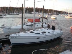 HunterOwners.com classified ads, sailboats for sale