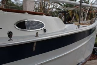 1000+ images about Seaward Fox 17 on Pinterest | Foxes, Sailboats and ...