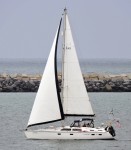 HunterOwners.com classified ads, sailboats for sale