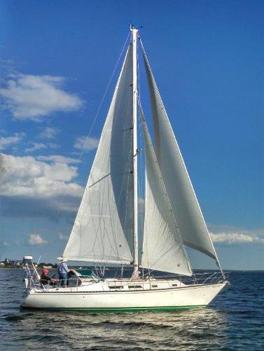 HunterOwners.com classified ads, sailboats for sale
