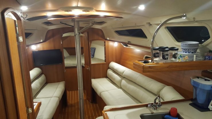 Used sailboats, sailboats for sale