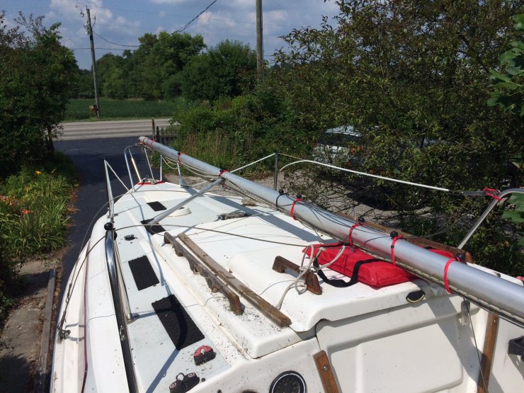 MacgregorOwners.com classified ads, sailboats for sale