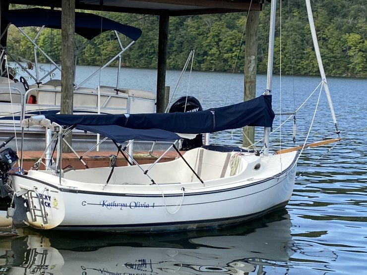 Used sailboats, sailboats for sale