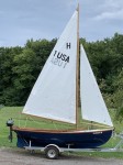 Used sailboats, sailboats for sale