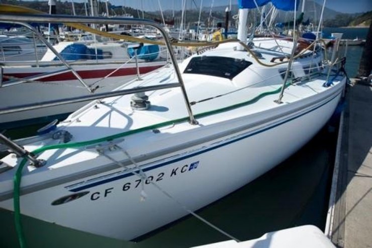 CatalinaOwners.com classified ads, sailboats for sale