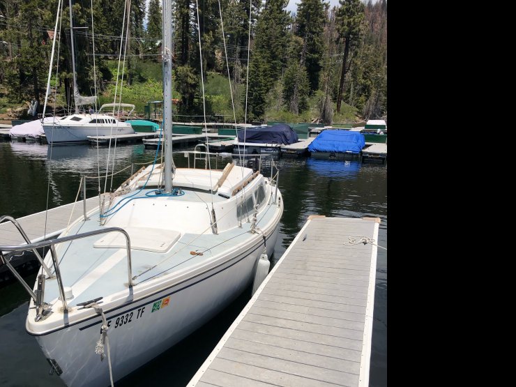 CatalinaOwners.com classified ads, sailboats for sale