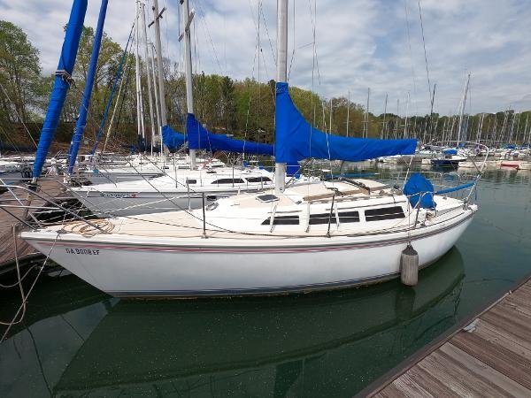 CatalinaOwners.com classified ads, sailboats for sale