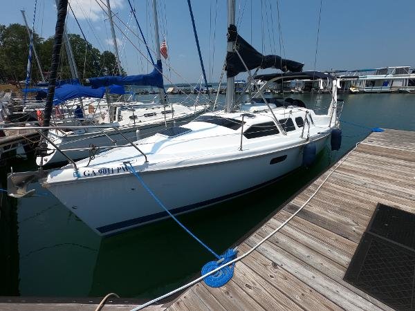 HunterOwners.com classified ads, sailboats for sale