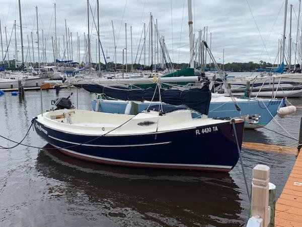 2021 Com Pac Legacy Boat For Sale - Waa2