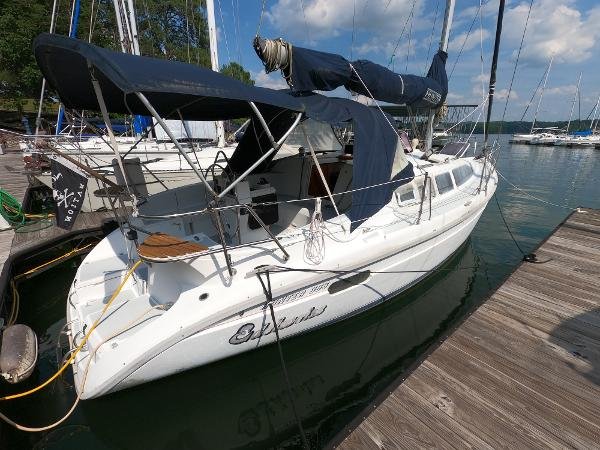 HunterOwners.com classified ads, sailboats for sale