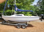 CatalinaOwners.com classified ads, sailboats for sale